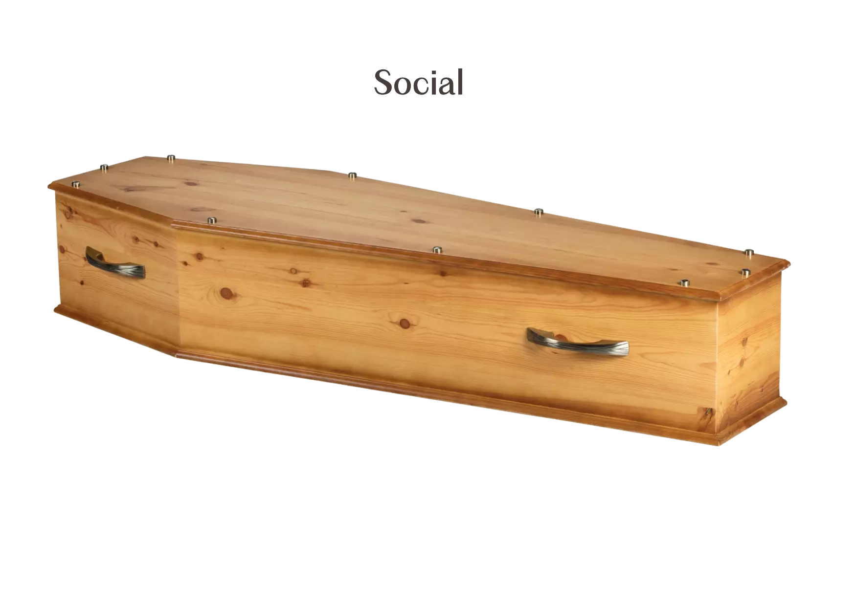 Nos cercueils - Pompes Funèbres Frétisse (69)